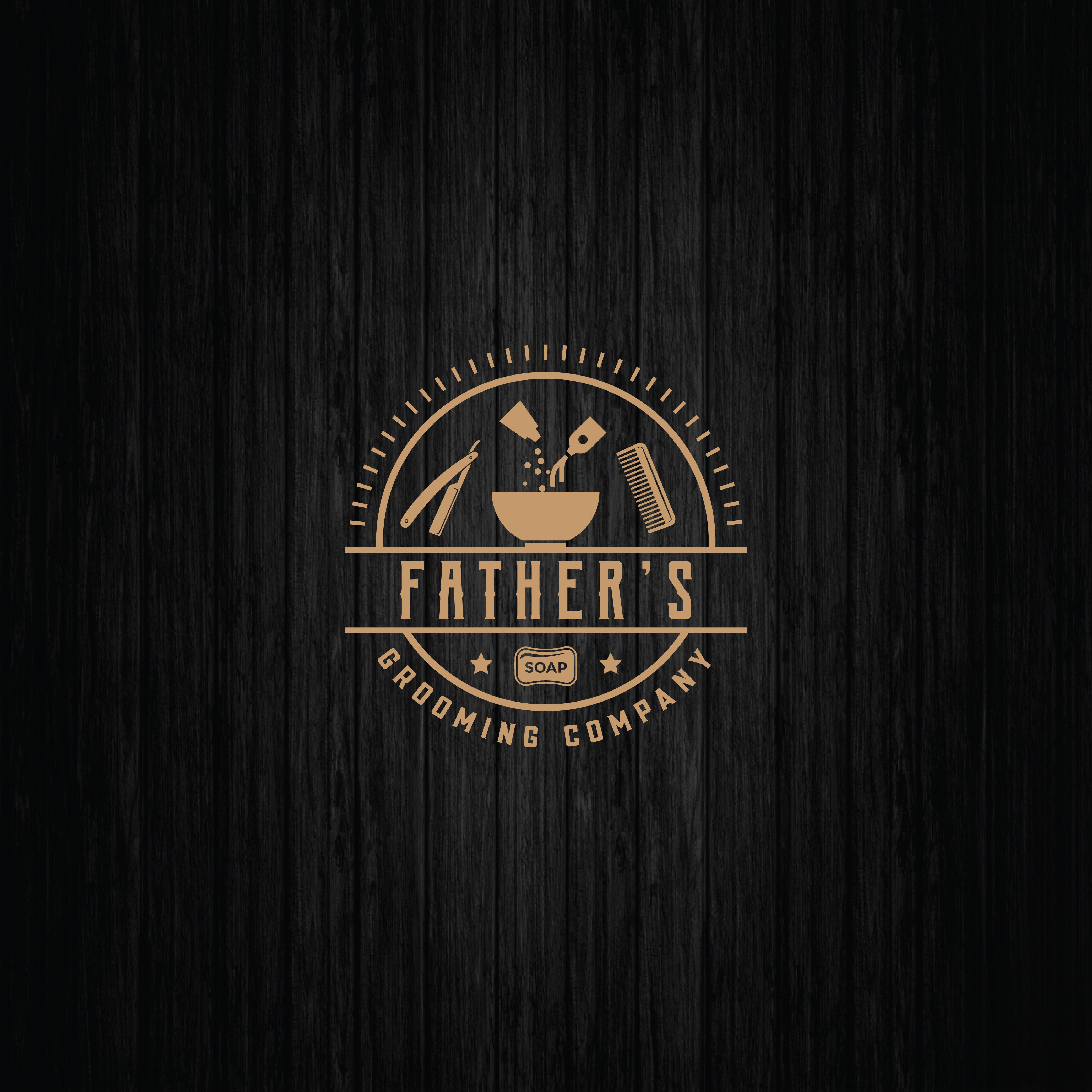 Father’s Grooming | Natural Handcrafted Grooming for the Modern Man ...