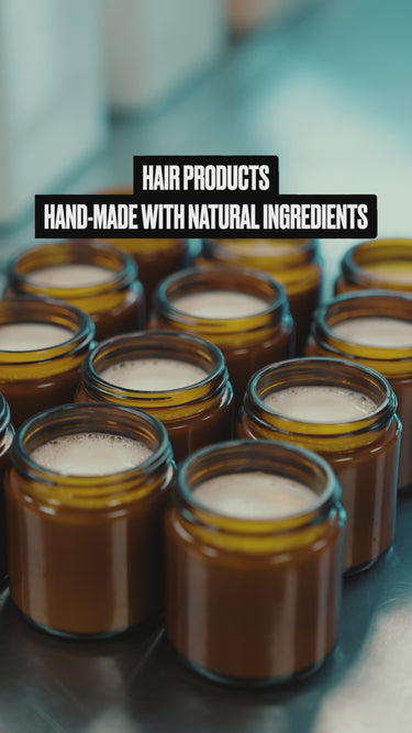 Father’s Grooming | Natural Handcrafted Grooming for the Modern Man ...